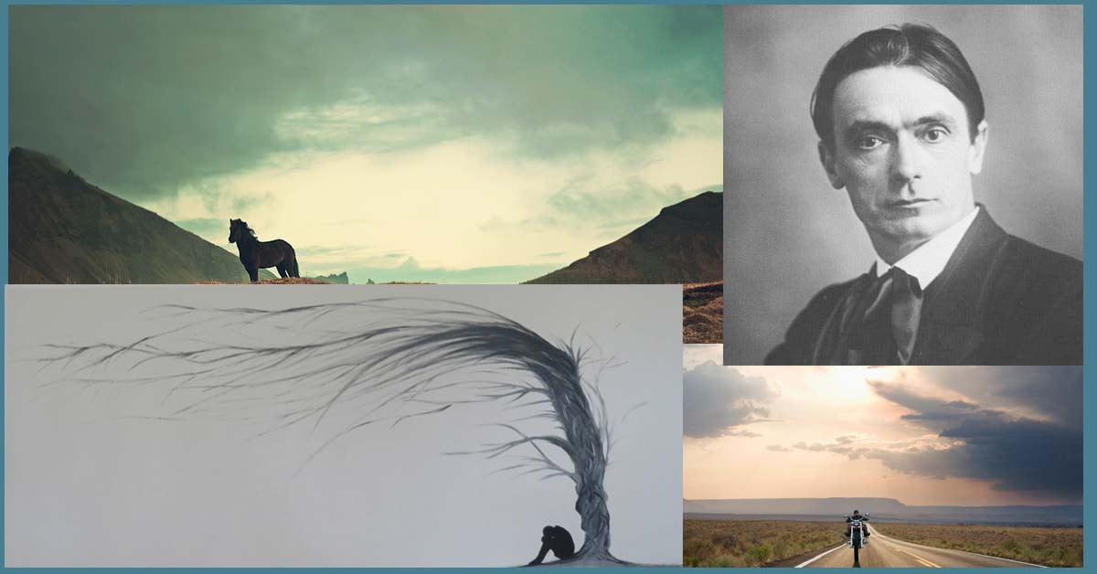 Как да се избавим от страха, да се отървем веднъж завинаги? - Чудеса.net