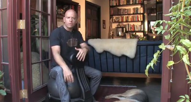 Гал Сасон създава уникална система за сбъдване на желания - Чудеса.net