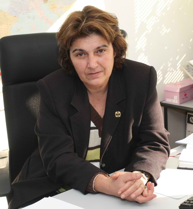 Ангел хранител бди над най-умната българка - Чудеса.net